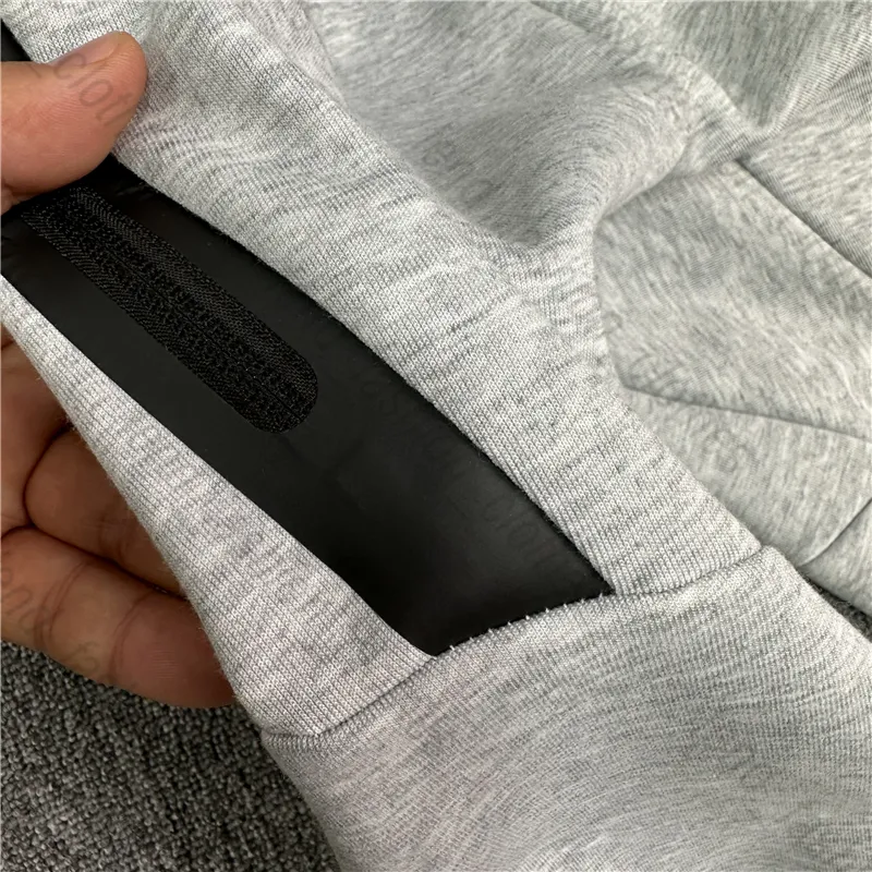 Tech Fleeces Designer Set For Men And Women Includes Pant Mens Full Zip ...