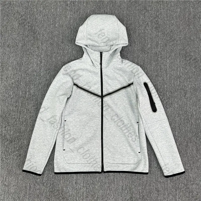 Tech Fleeces Designer Set For Men And Women Includes Pant Mens Full Zip ...