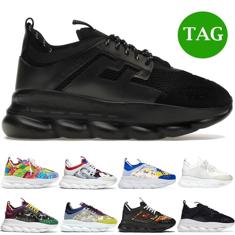 Bulk Luxury Casual Platform Sneakers, Black/White/Brown/Orange/Blue ...