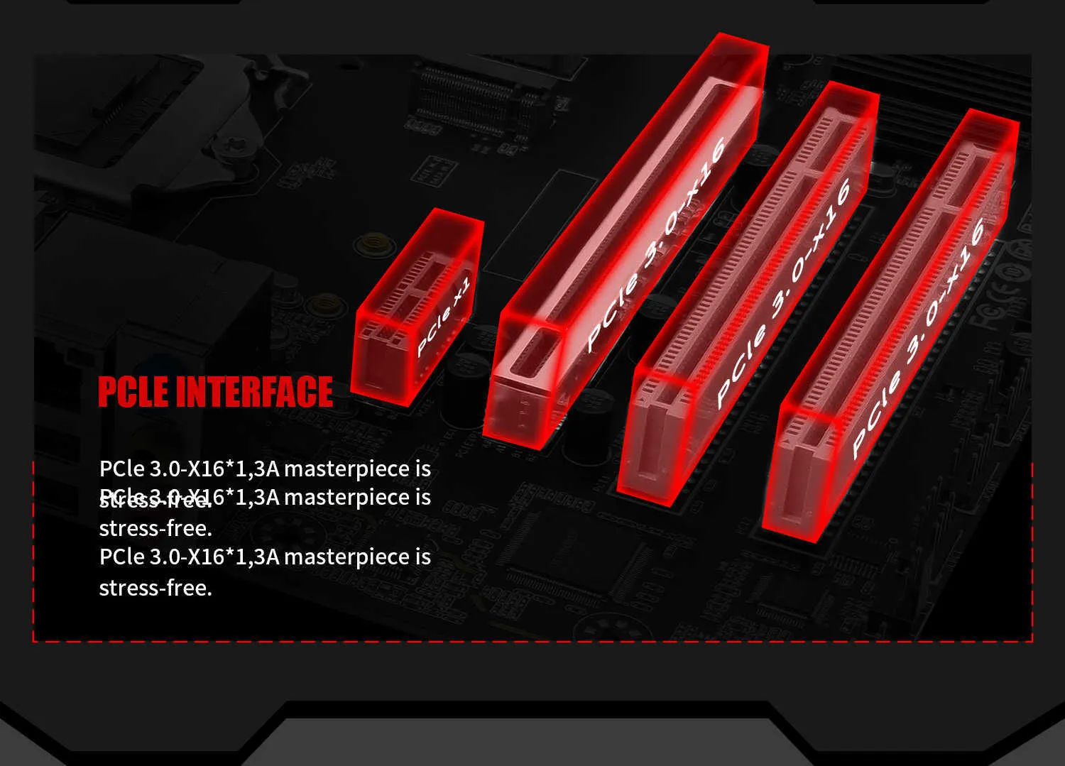 Workstation Motherboards, PC Motherboard DDR3, Micro ATX LGA 1150 Motherboard With NVMe M.2 SSD ...