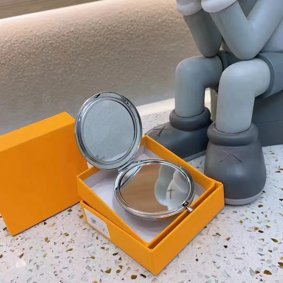 DHgate.com:Designer Portable Compact Folding Mirror - Bling Crystal ...