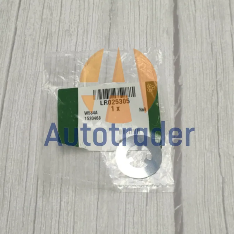 High Carb Small Asthma Spacer Camshaft LR025305 For 2006 Lan Range ...