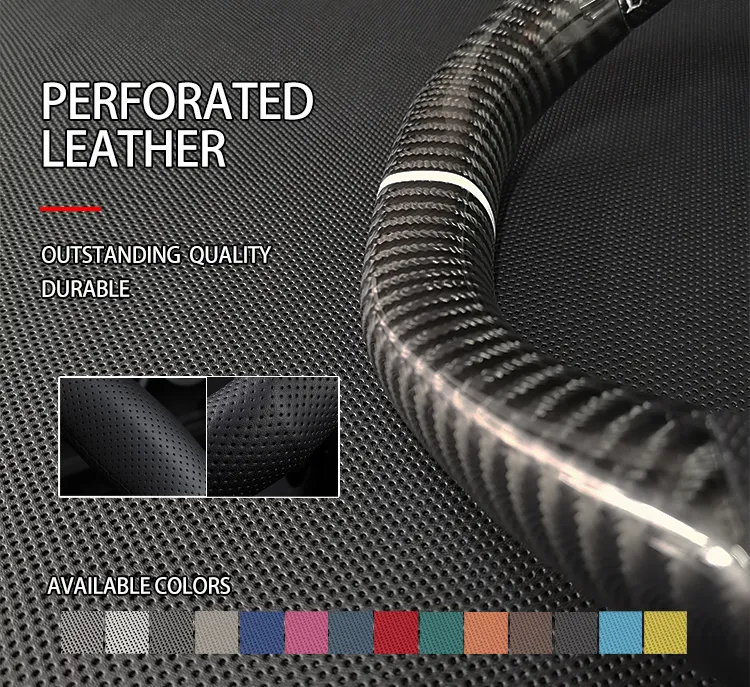 4th Gen LED Performance Steering Wheel - Digital Race Display, Shift ...