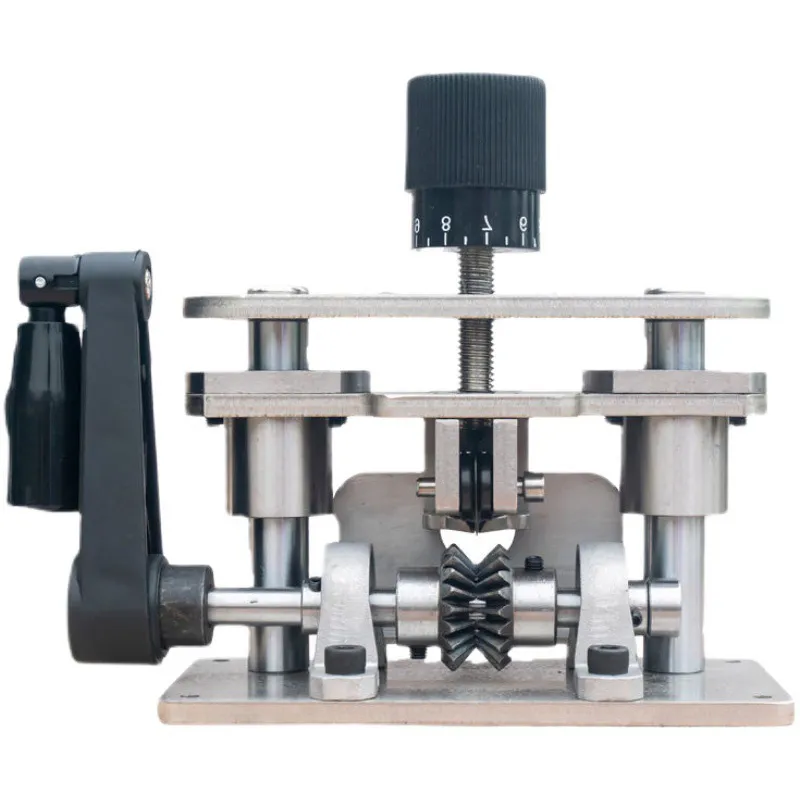 Scrap Wire Stripping Machine Stainless Steel Manual Hand Crank Copper ...
