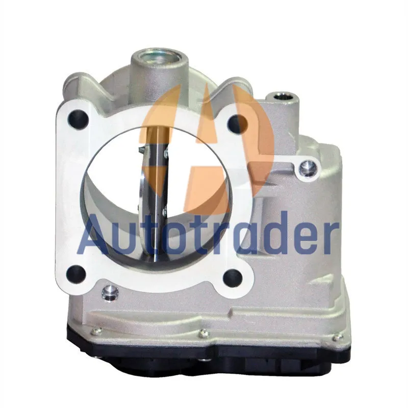 Car Fuel Injection PUmp Throttle Body Valve Pat Burke Assembly For ...