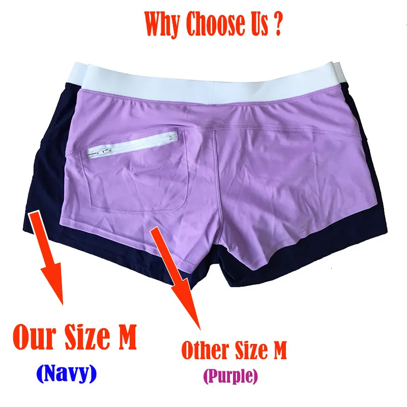 Men's Swim Briefs: Sexy Swimming Trunks, Beach Shorts, And Sunga Styles ...