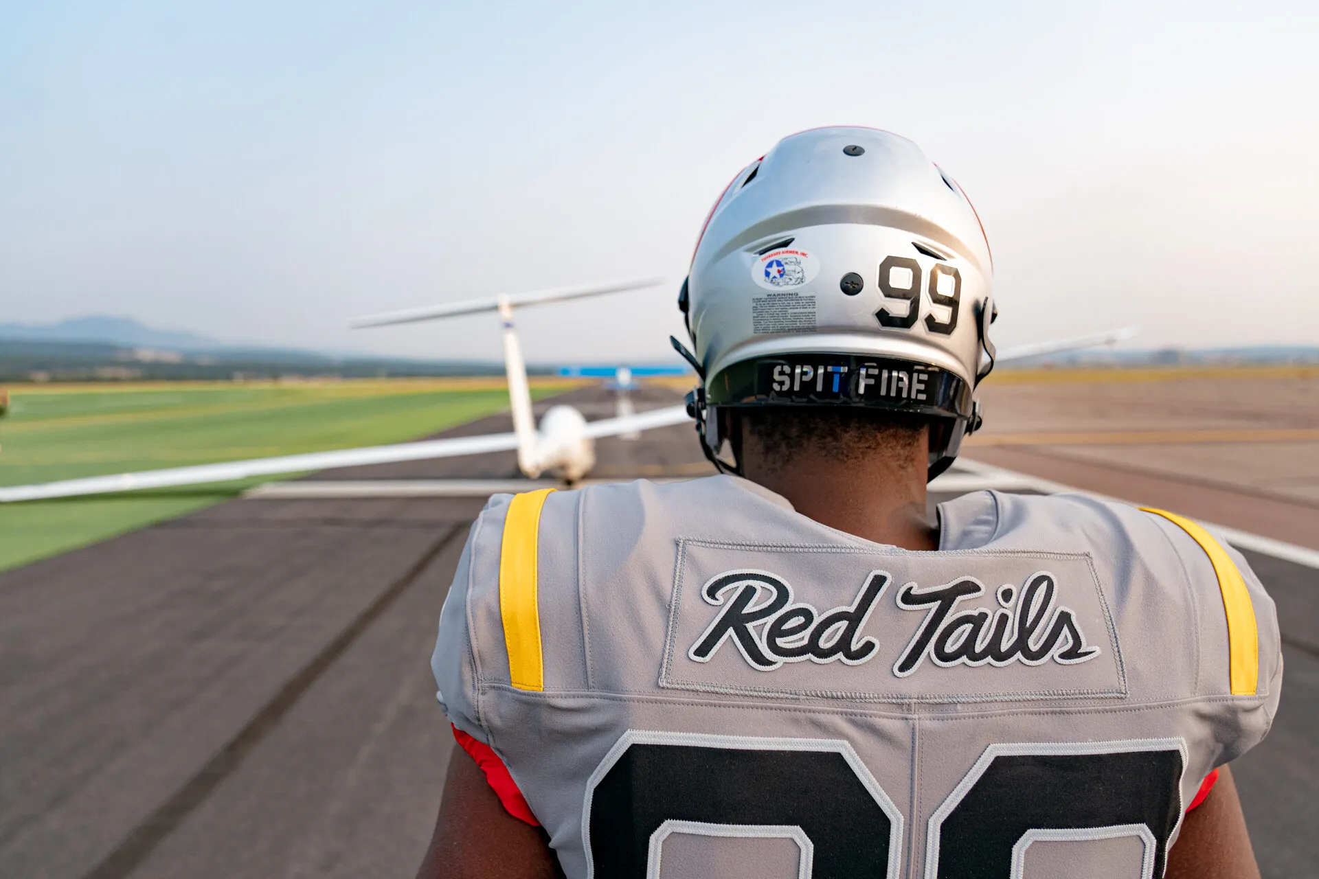 Custom Stitched Air Force Falcons Football Jersey - 0 Trey Williams, 7 ...