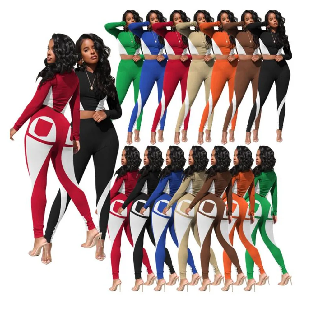 Fall Winter Clothes Women Tracksuits Plus Size 2XL... From Cirik, $22. ...
