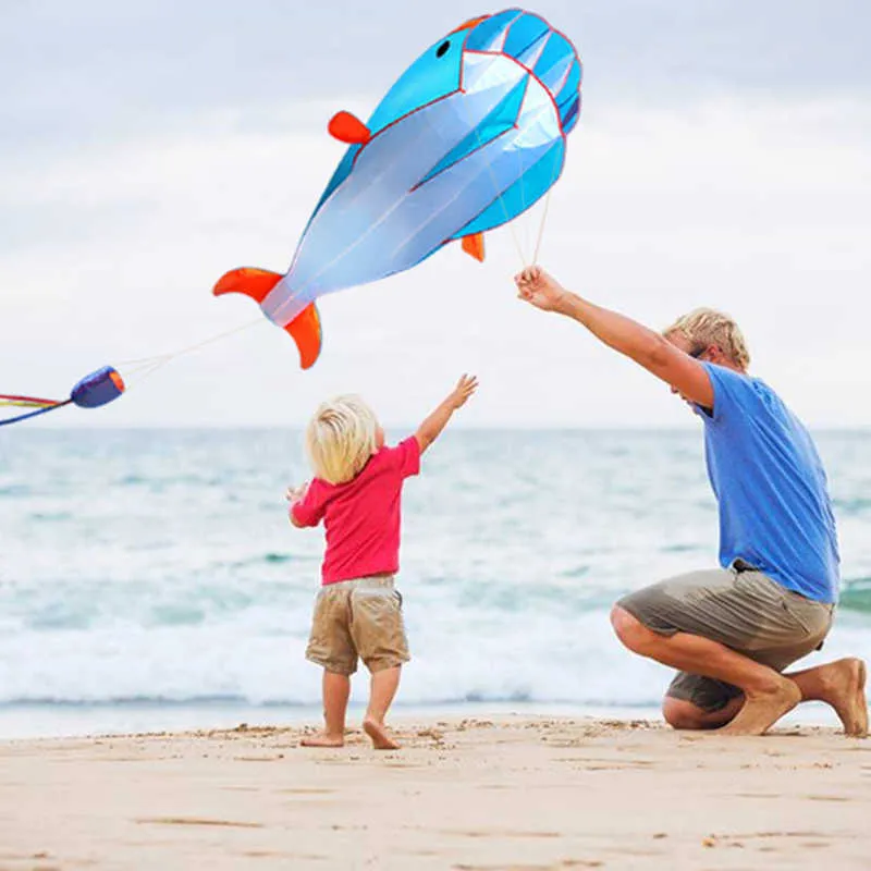 What are the Best Beach Kites for Flying Fun?
