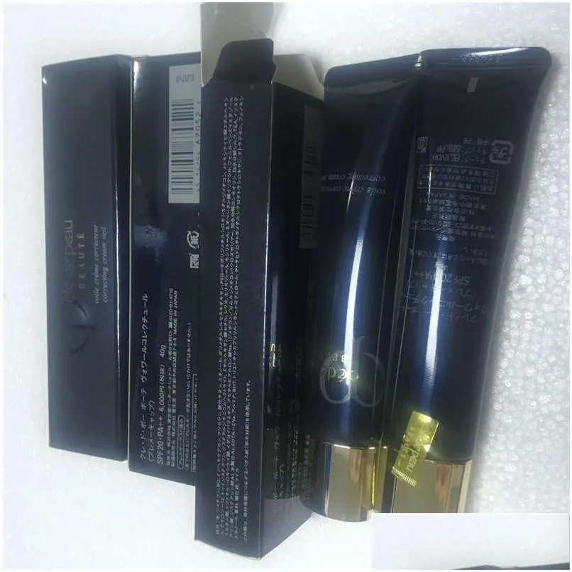 Concealer Foundation Primer Veil: Correcting Veil BB Cream Cpb ...