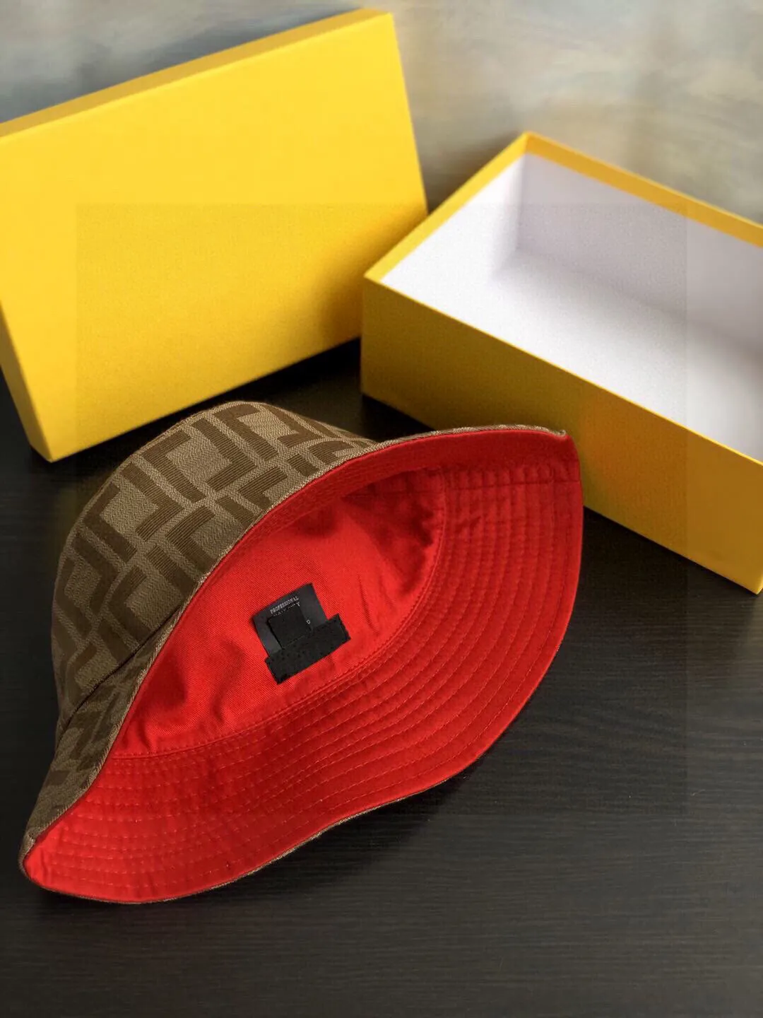 Hats Caps Designer S Bucket Boston Solid Color Design Trend Travel Sun ...