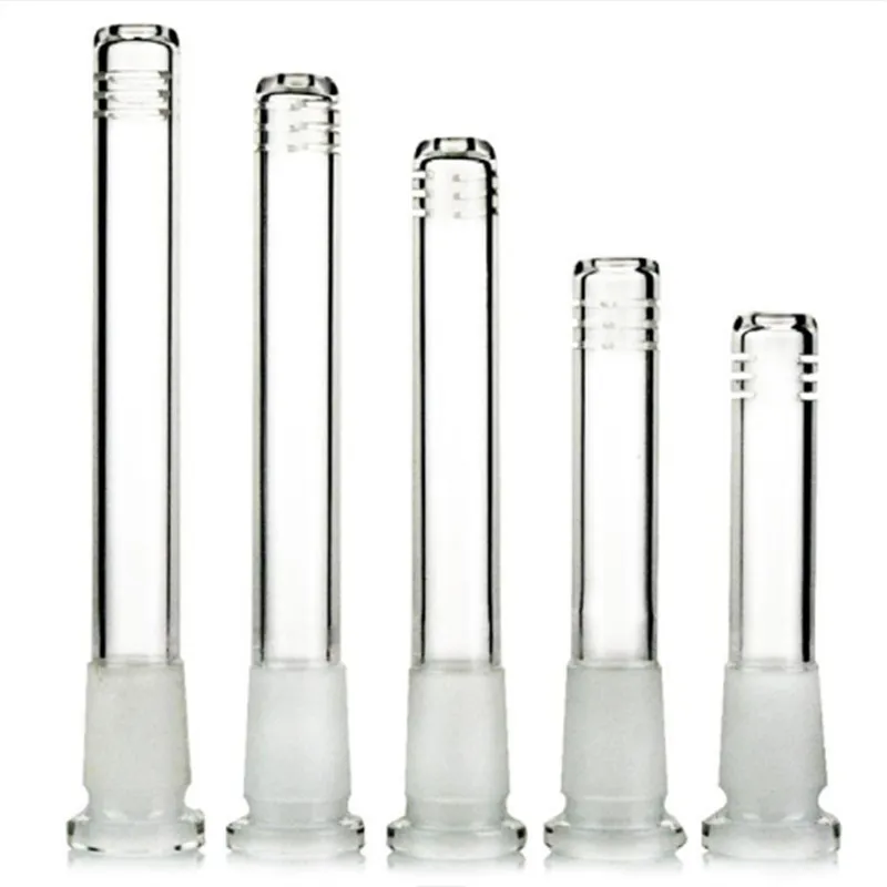 Wholesale Glass Bong Adapter With 18mm Male To 14mm Female Down Stem ...