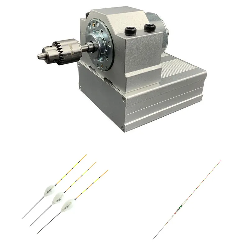 Electric Equipment Hollow Shaft Motor Grinder Adjustable Speed Rotating ...