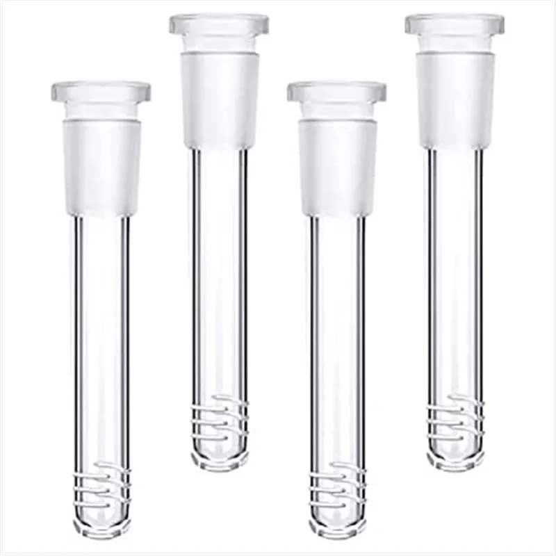 Wholesale 14mm Male Hookah Glass Downstem Pipe With Thick Diffuser For ...