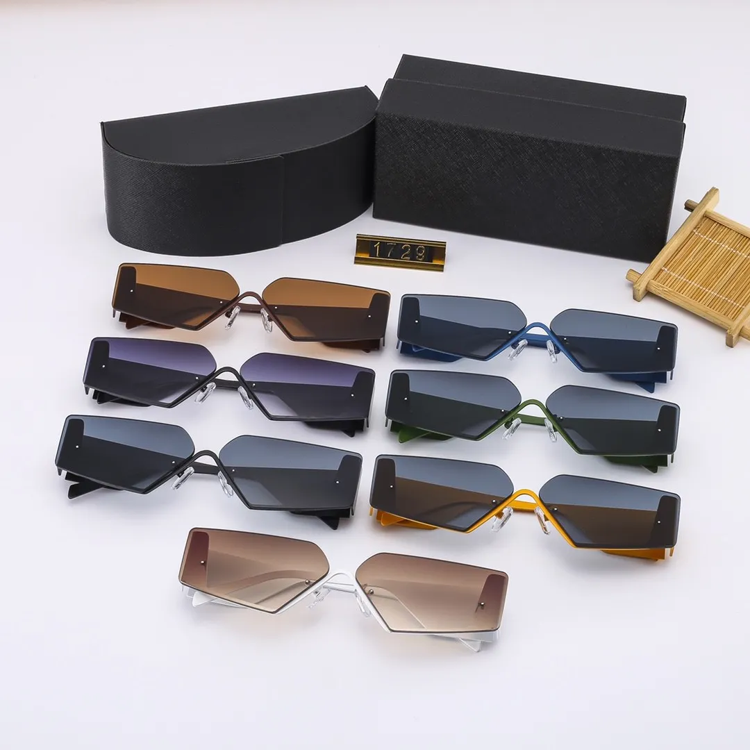 pradliness Prarda Prafa 2025 Luxury MILLIONAIRE 1728 Sunglasses full ...