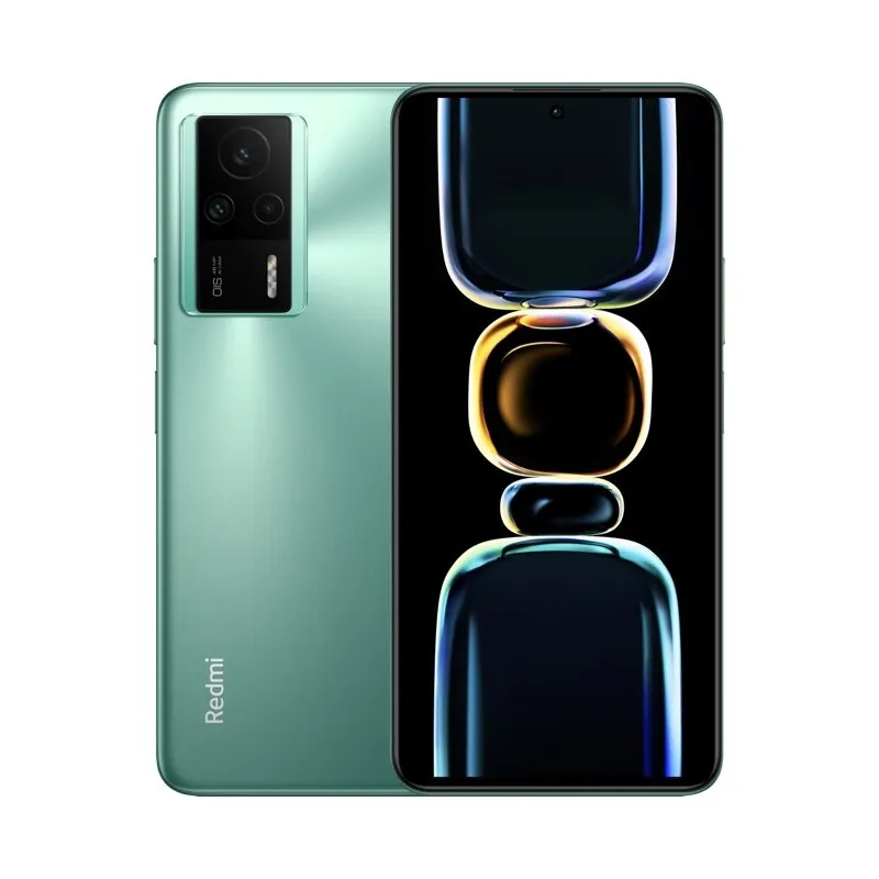 Premium 5G Gaming Phone: 12GB RAM, 256GB ROM, Stunning 2K OLED Screen ...