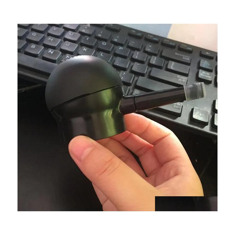 Precision Hair Fiber Applicator - Hair Loss Concealer Spray Tool ...