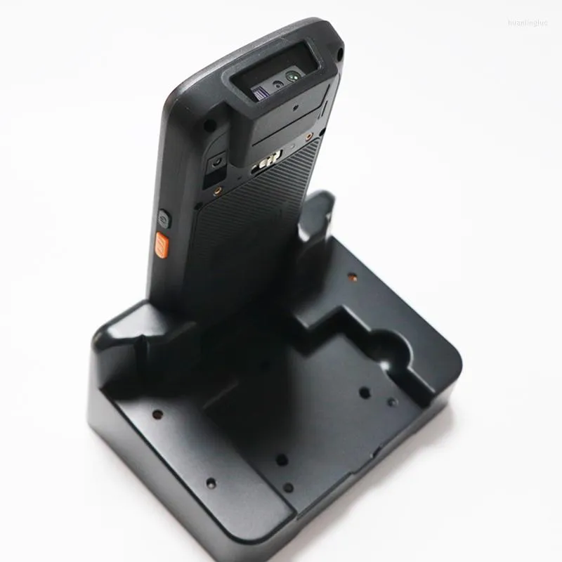 Handheld Terminal Data Collector Android 11 4g Ram 64g Rom Barcode Scanner Rugged Pda From 377