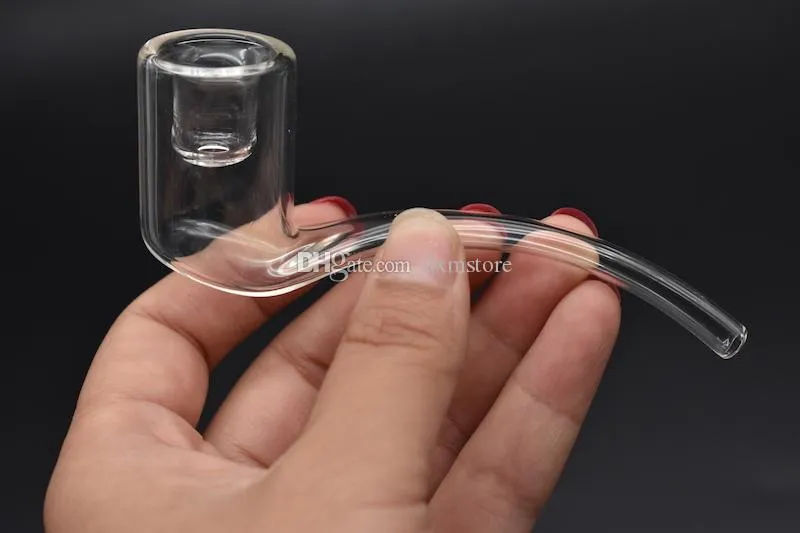New Arrive Smoking Blown Glass Hand Pipes Cheap Pyrex Glass Tobacco ...