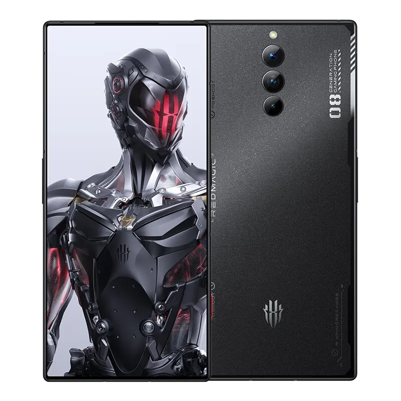 Next Gen Gaming Mobile Phone: 12GB RAM, 256GB ROM, High Performance ...