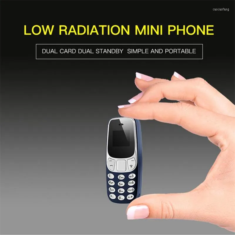 DHgate.com:Mini Dual SIM Card Mobile Phone with MP3, FM, Voice Changer ...