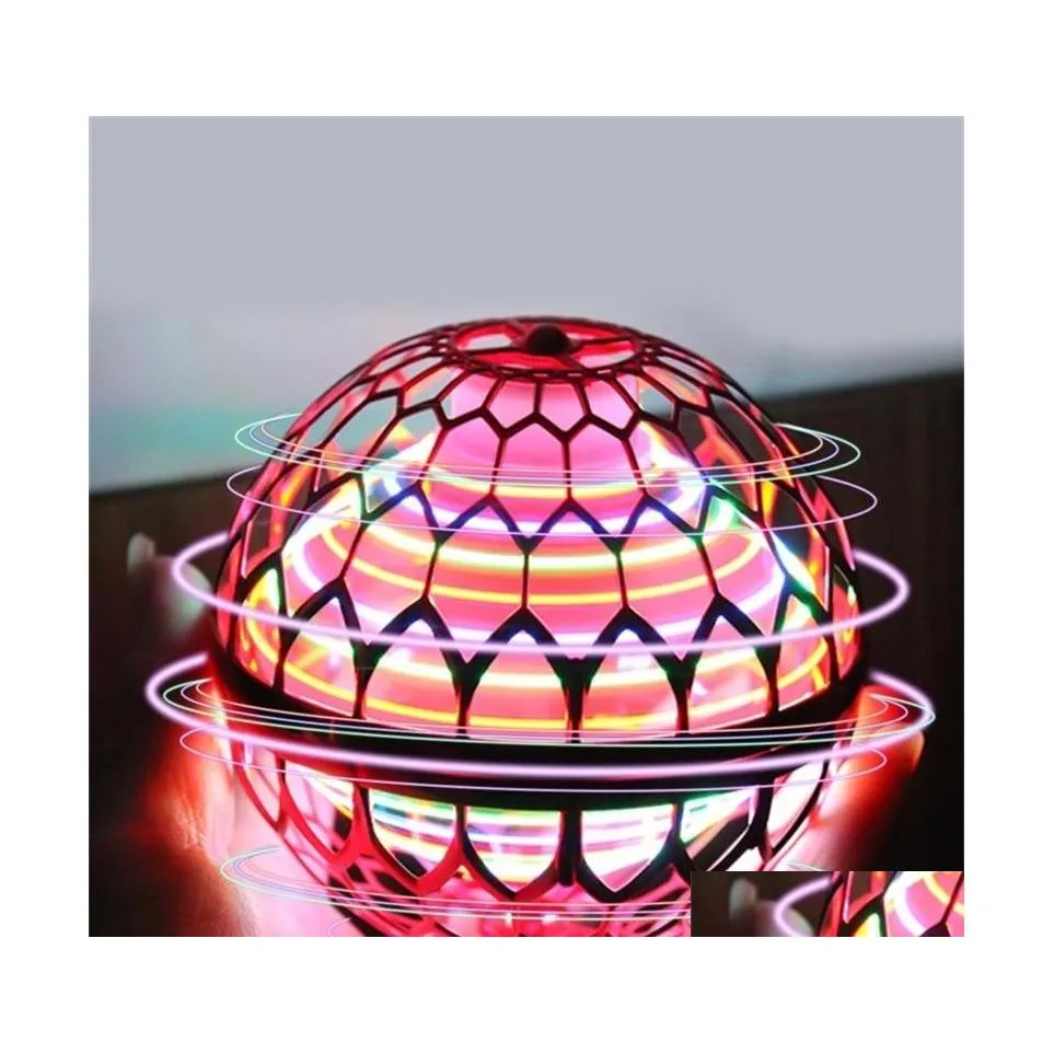 DHgate.com:Electric/rc Aircraft Pro Flying Ball Boomerang Flyorb Magic ...