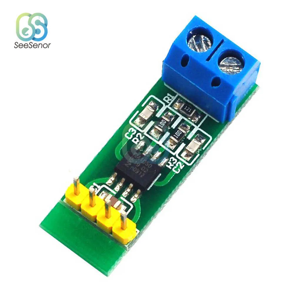 Tja1050 Can Module Bus Transceiver Board with Stm32 Code, 3.3V 5V Logic ...