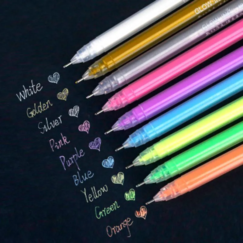 Wholesale Hand Wrist Painted Neutral Water Chalk Pastel Pen For DIY ...