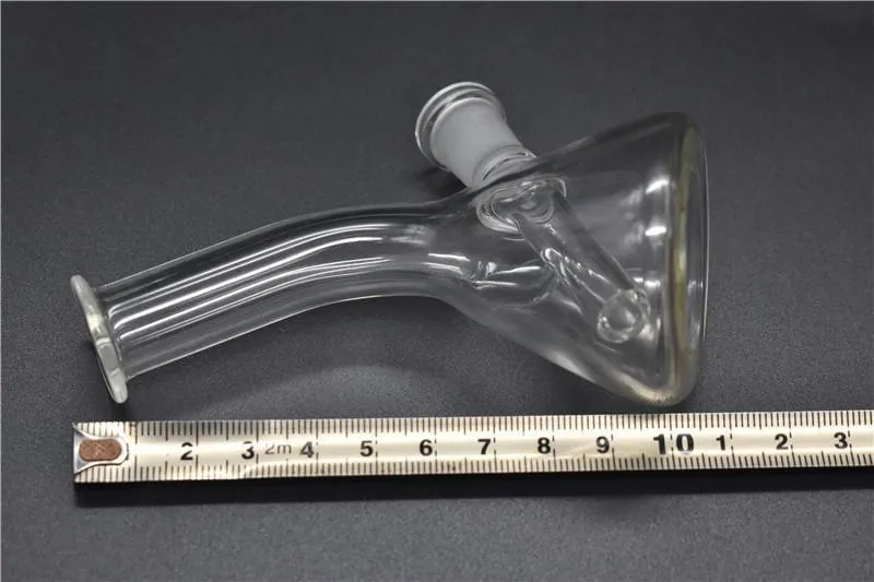 Mini Glass Bongs Travel Bong The Martian Glass Blunt Bong Bubbler Joint ...