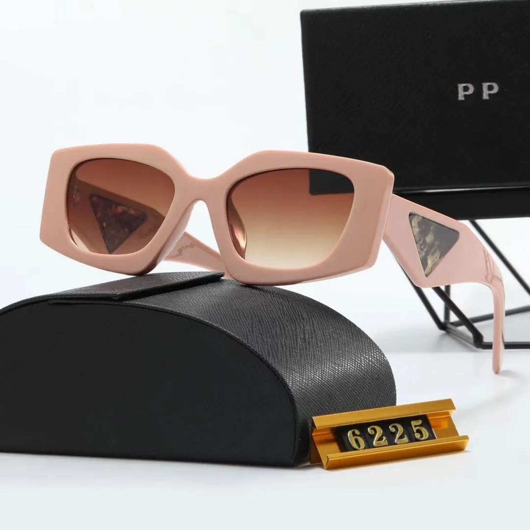 2024Classic Cat Eye Sunglasses: Triangular Signature Design Eyewear for ...