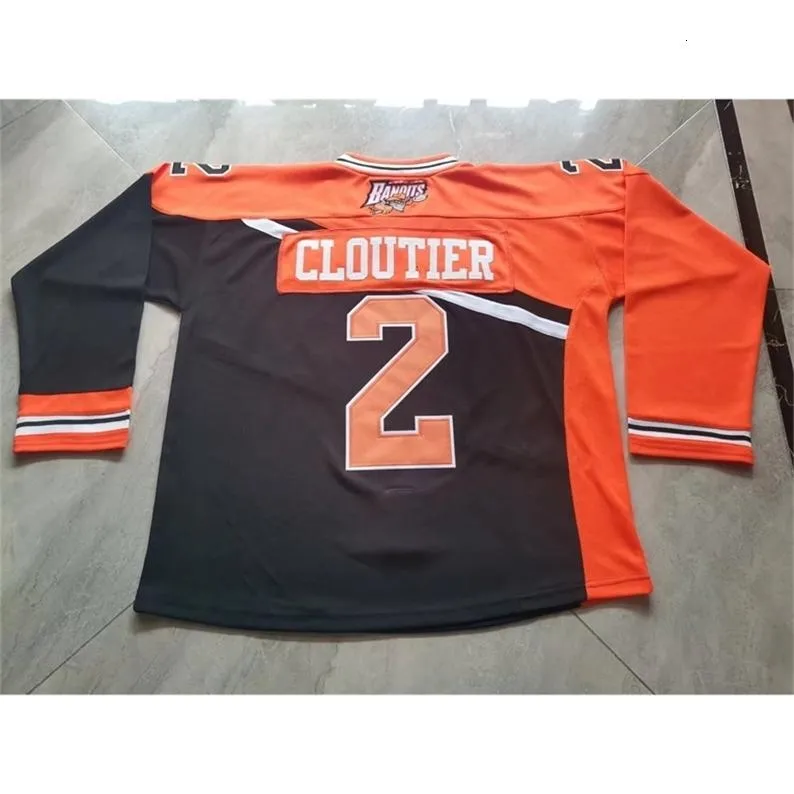 Vintage NLL Buffalo Bandits Hockey Jersey Customizable, Men, Youth, Women Chris Cloutier, Nick ...