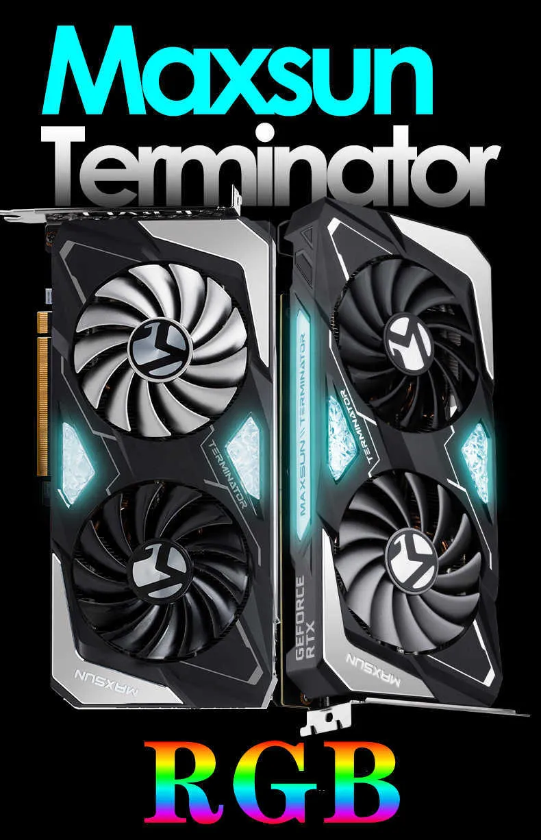 Entry Level Gaming Graphics Card High Performance GPU For PC Gaming And ...