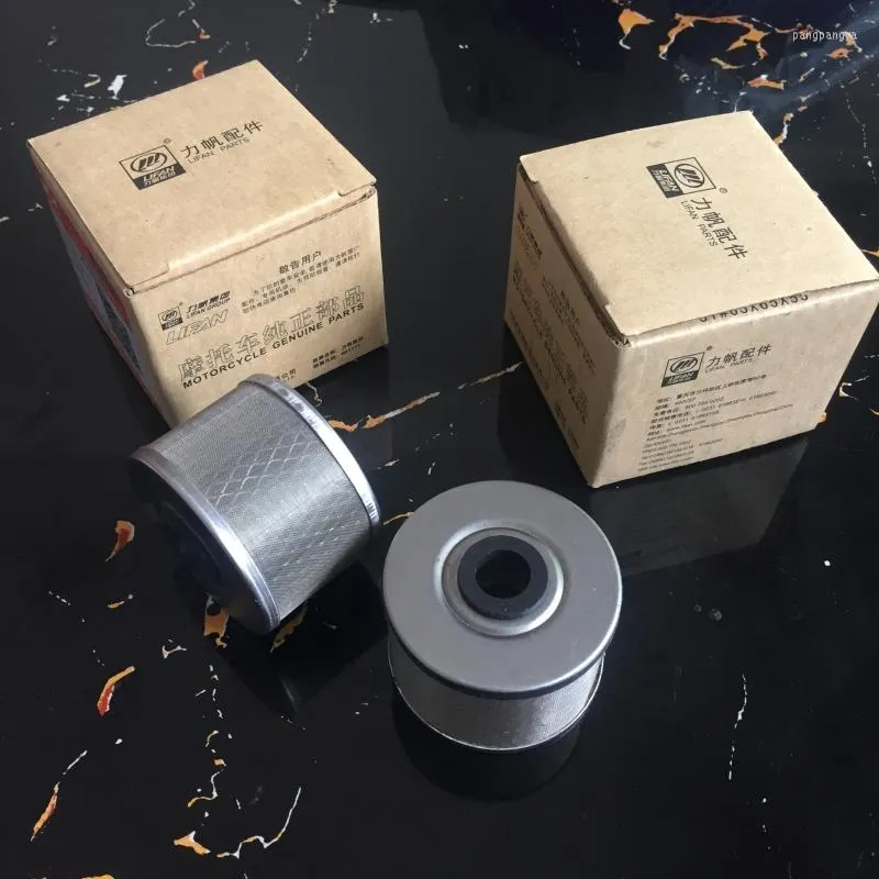 High Performance Engine Centrifugal Oil Filter Cleaner For Lifan KPM200 ...