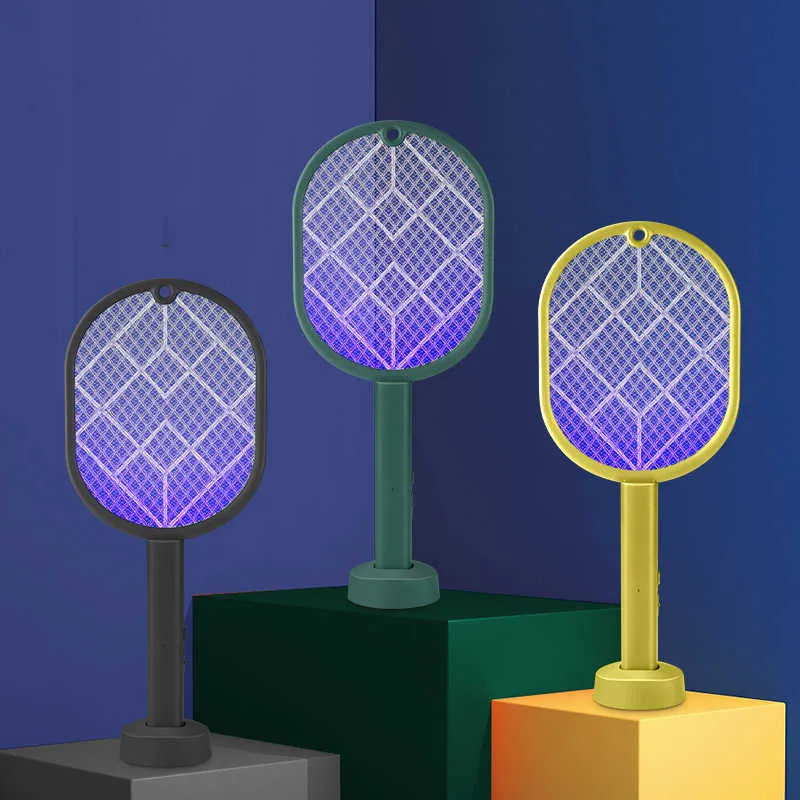 DHgate.com:Pest Control 3000V Insect Racket Mosquito Killer Lamp ...