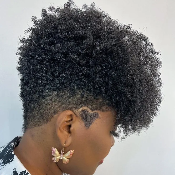 Aggressively Tight Taper