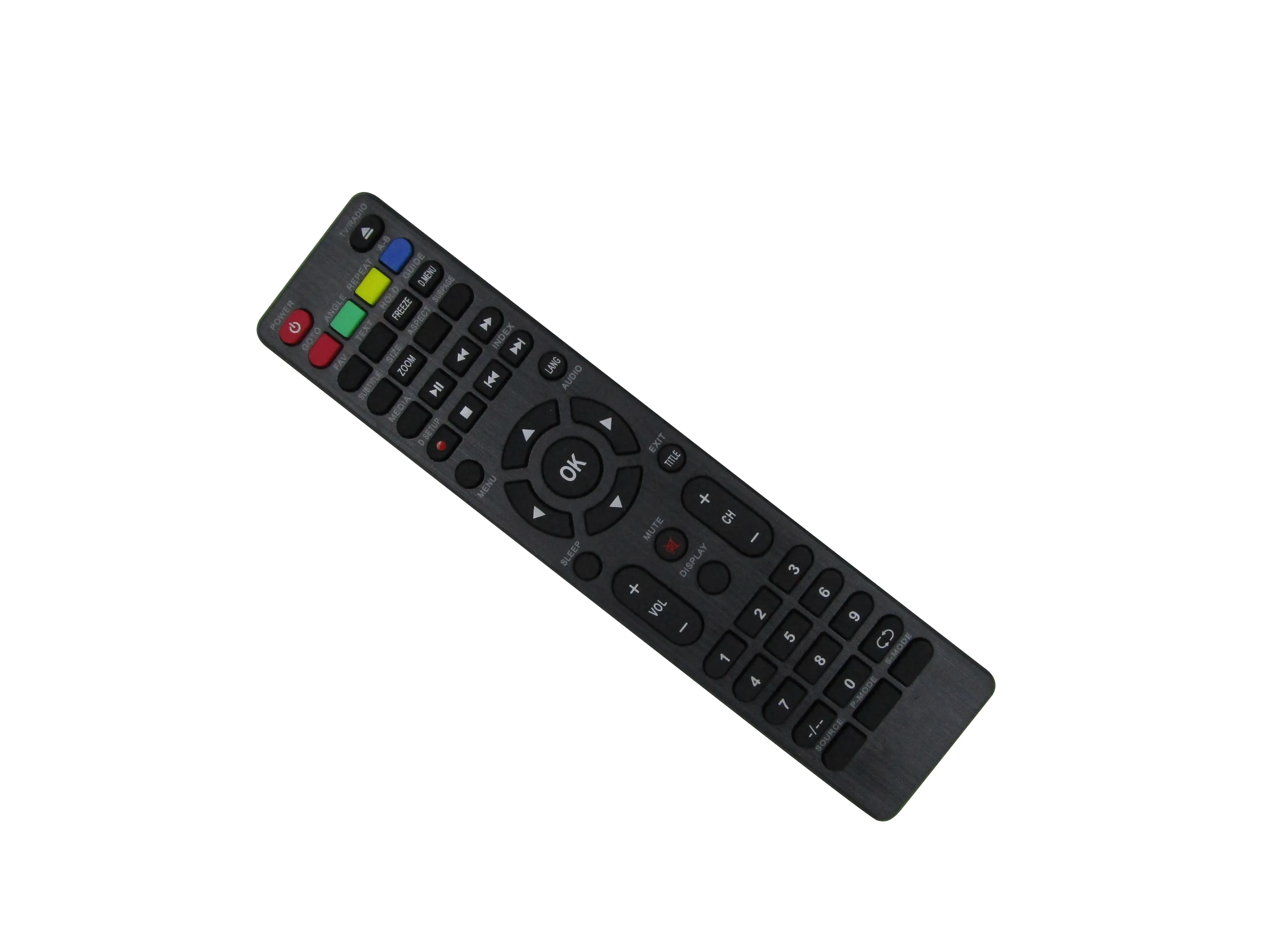 DHgate.com:Universal Replacement Remote Control for Akai Smart UHD LED ...