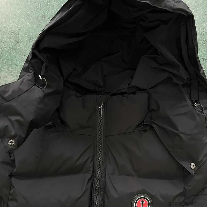 DHgate.com:Trapstar London Trap Down Jacket Parka Men Women DHgate.com:Trapstar London Trap Down Jacket Parka Men Women
