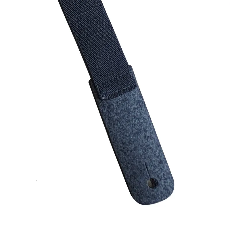 Men's Hidden Suspenders - Elastic, Durable, Rupture Resistant Support ...
