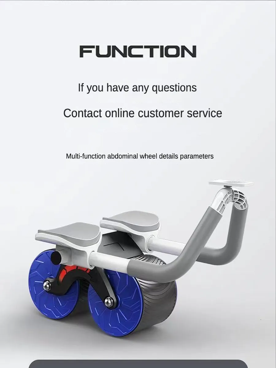 DHgate.com:Sit-Up Bench with Automatic Rebound, Elbow Support, Flat ...