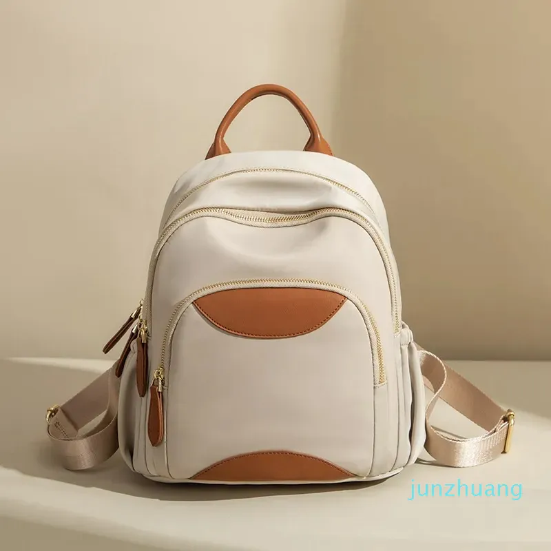 DHgate.com:Stylish PU Leather Multifunctional Backpack for Women ...