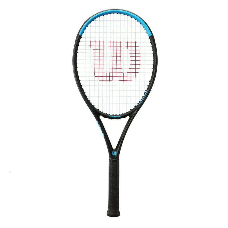 DHgate.com:Premium Badminton Set with Power 105 Adult Tennis Racket ...