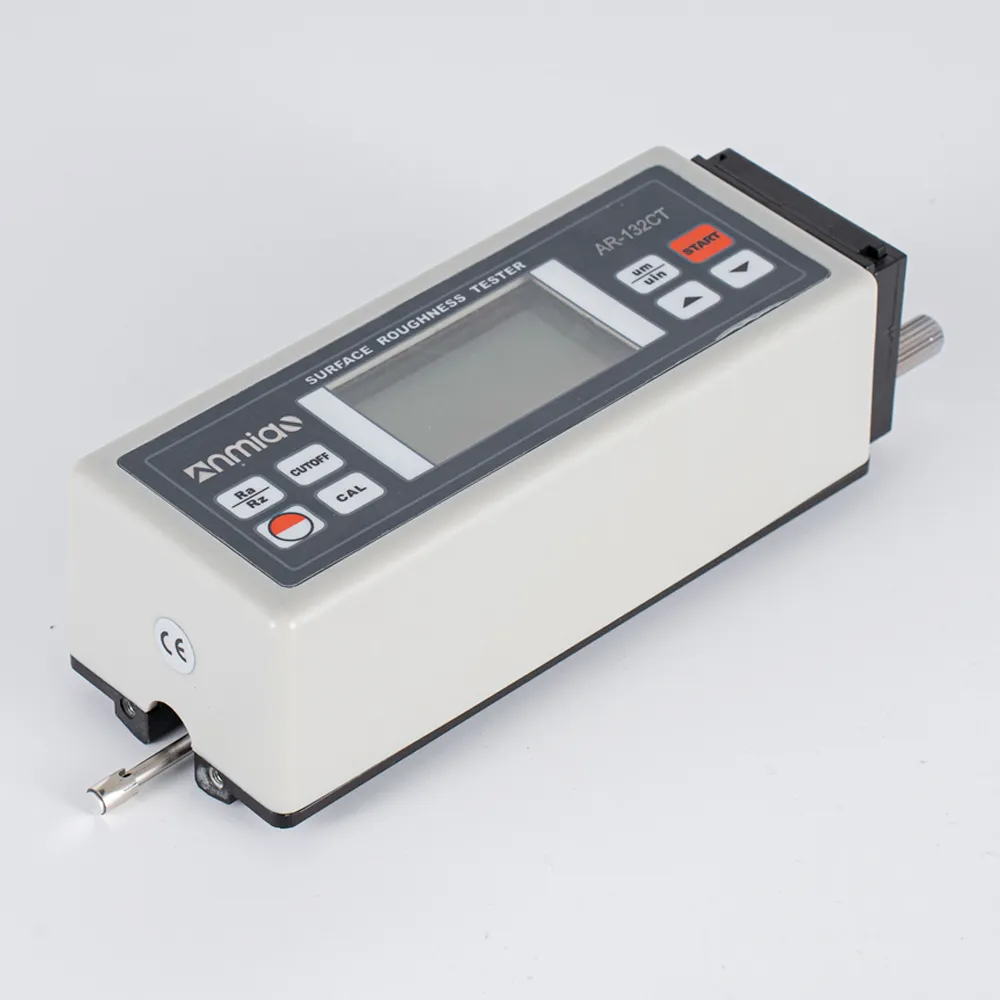 DHgate.com:Surface Roughness Tester Meter: Concrete Texture Meter for ...