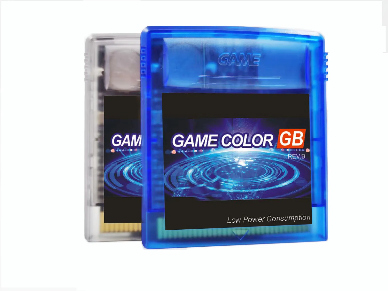 DHgate.com:Game Boy GB GBC DMG Game Cartridge Card, Pro Power Saving ...