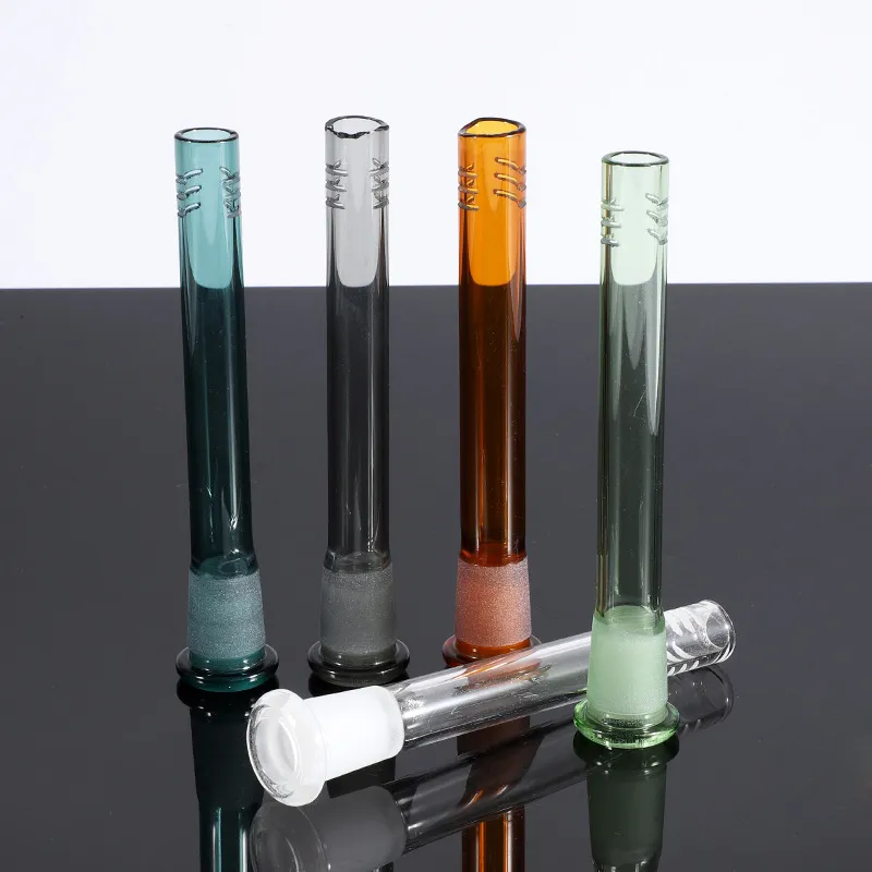 Wholesale Lo Pro Diffused Glass Downstem 14mm/18mm Male/Female Joint ...