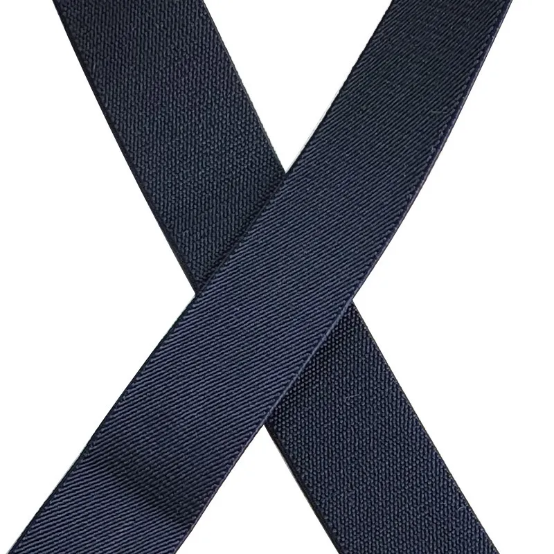 Men's Hidden Suspenders - Elastic, Durable, Rupture Resistant Support ...