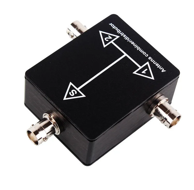 DHgate.com:Passive Broadband 2-Way Antenna Combiner/Divider for ...