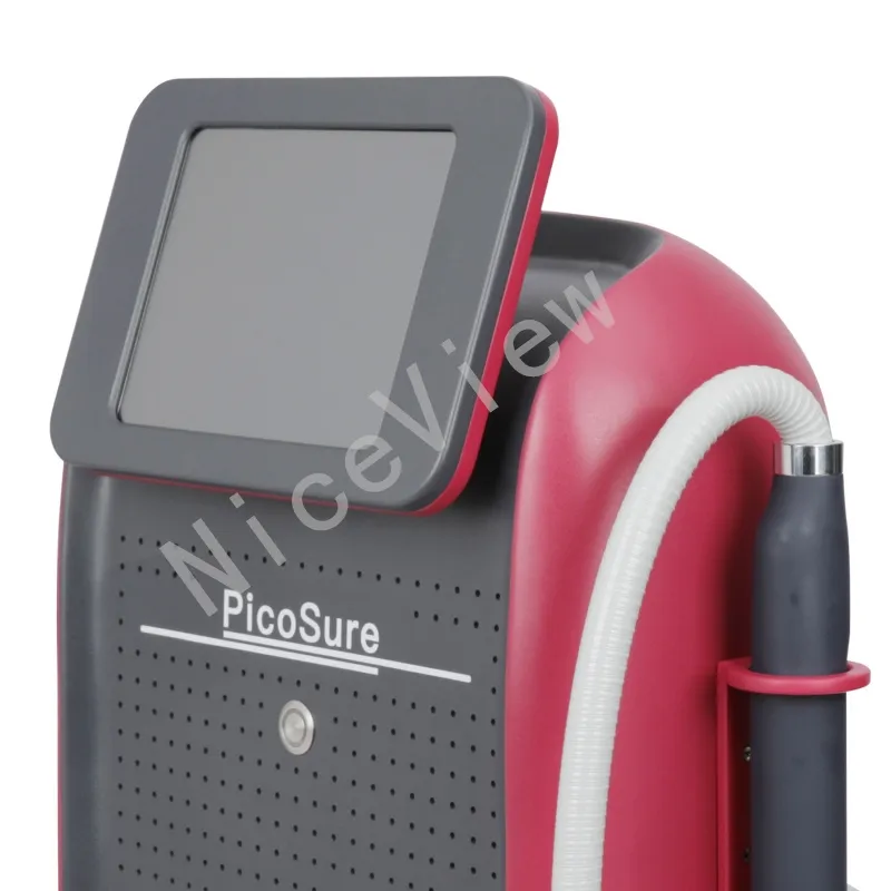 Advanced Pico Laser Picosecond Device For Skin Rejuvenation ...