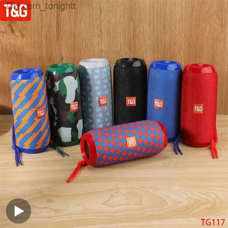 Bluetooth Speakers Radio Portable Wireless Music Box: Acoustic Handheld ...