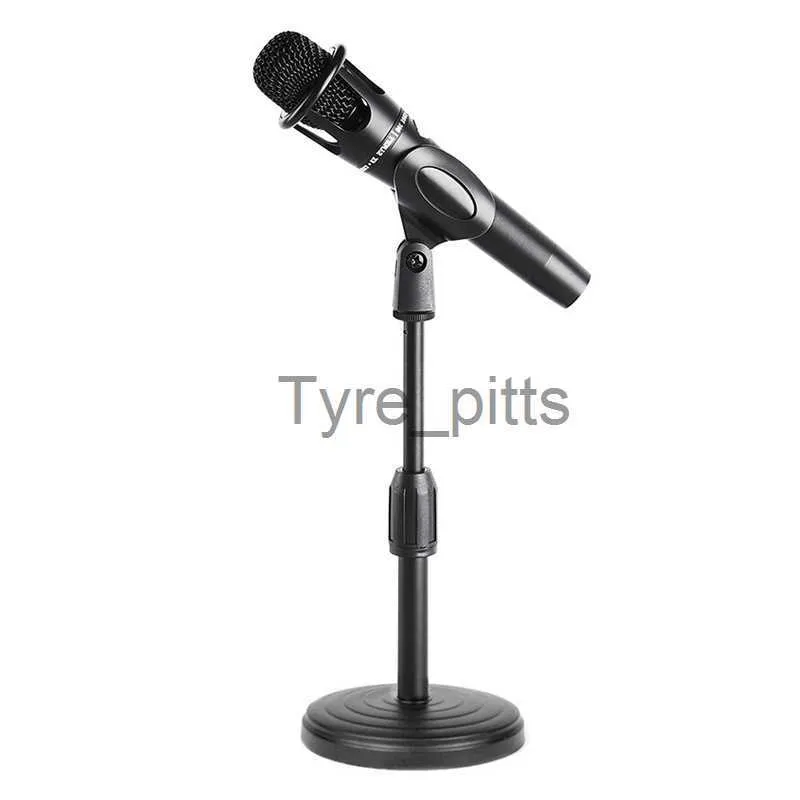 DHgate.com:Professional Shockproof Desktop Microphone Stand with ...