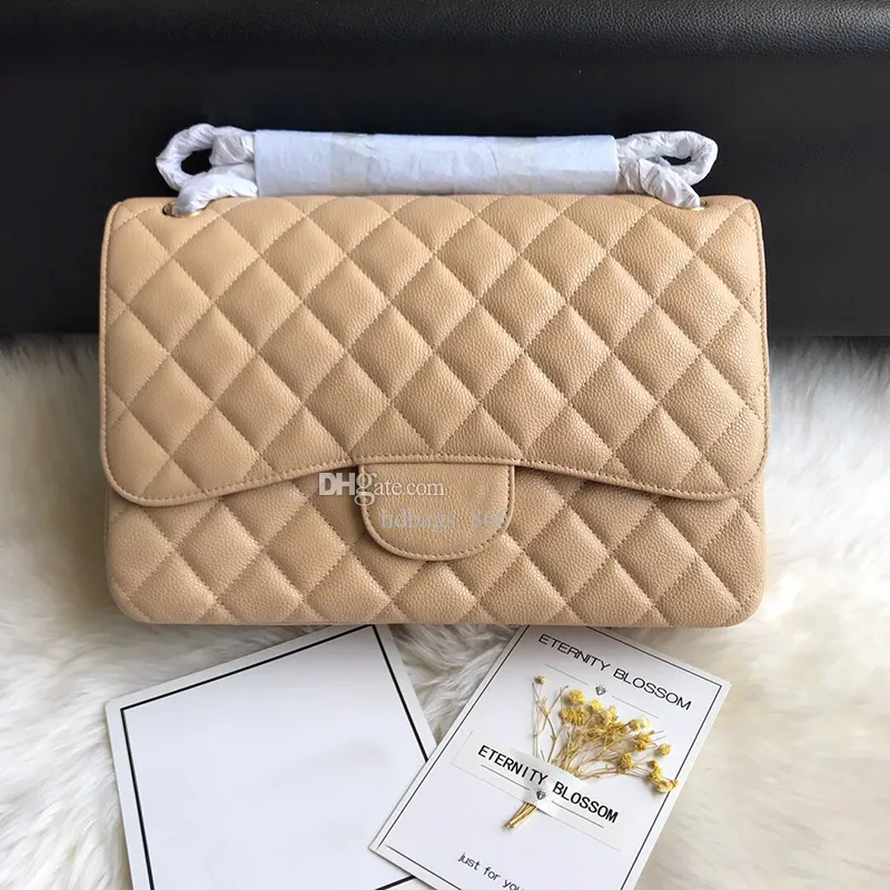 Camellia Calfskin Shoulder Bag: Classic Designer Crossbody With Flap ...